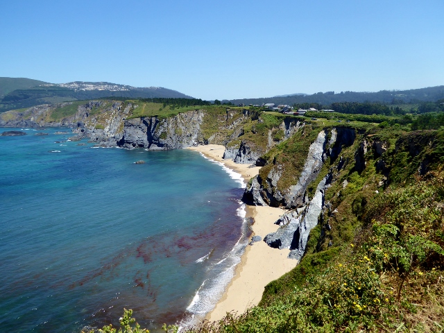 This Will Make You Want To Visit Galicia Spain with Kids! - Wagoners Abroad